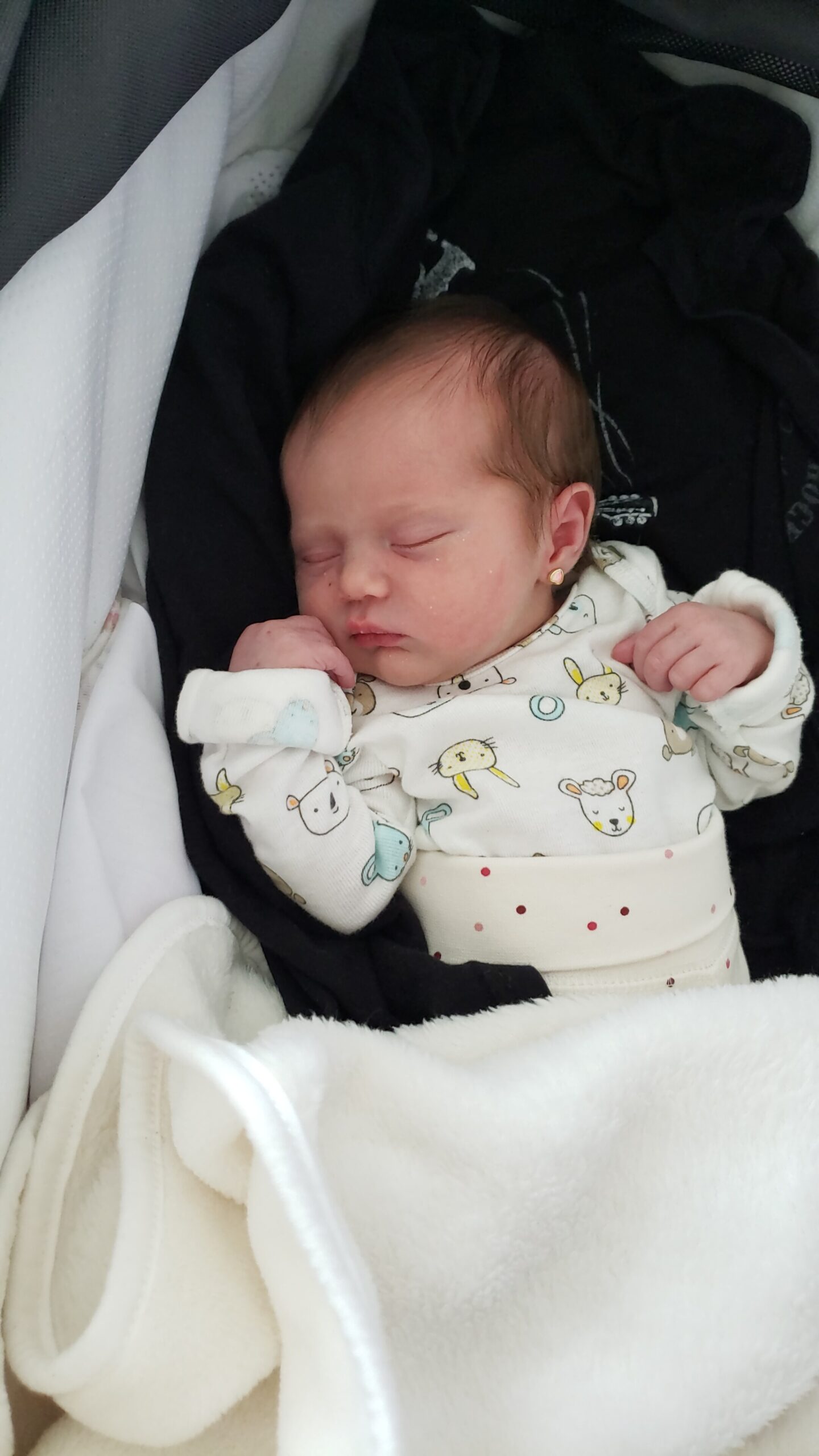 Tarda en llegar y al final hay recompensa - Halitus Instituto Médico ...