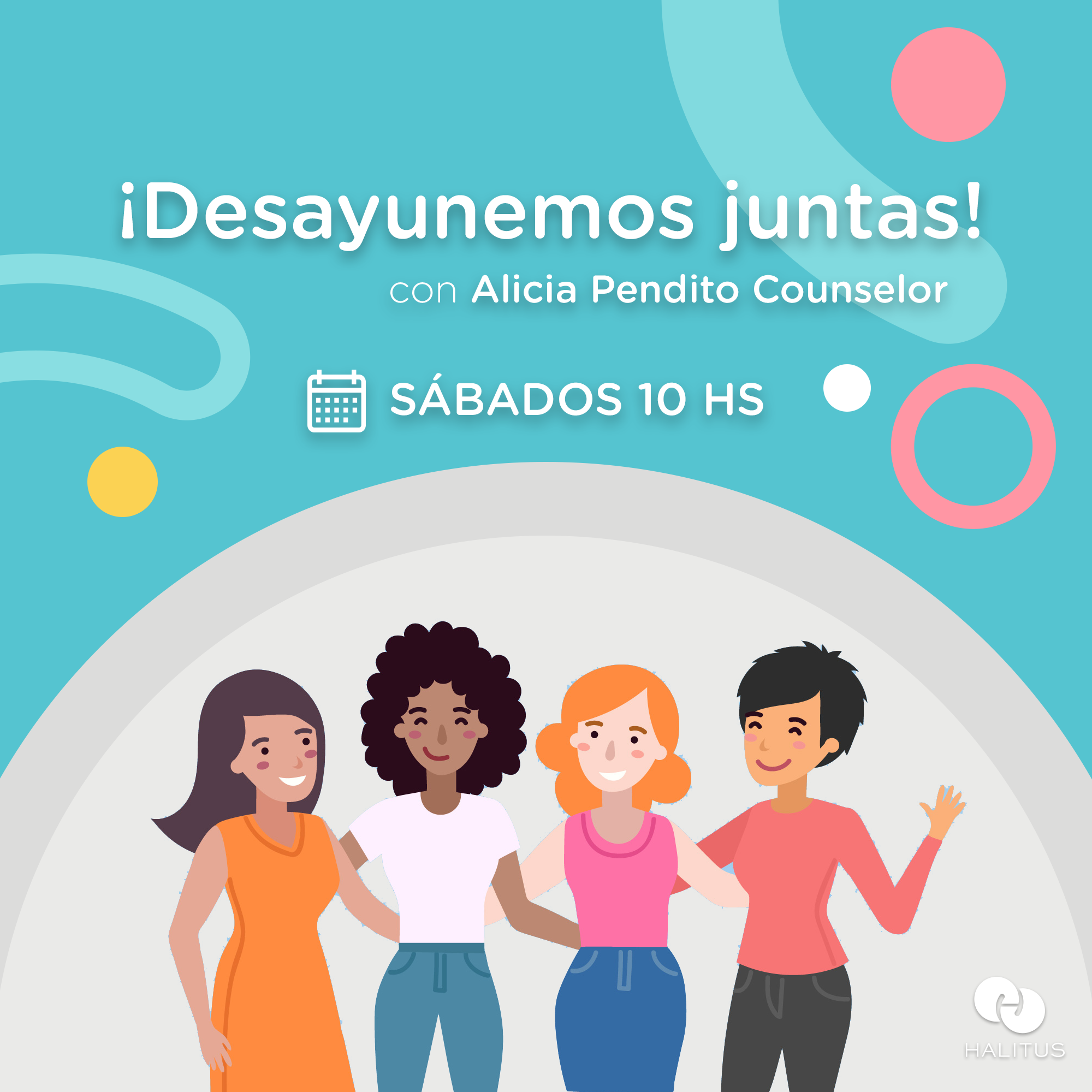 Cuando llegamos a Halitus - Halitus Instituto Médico - Líder en ...