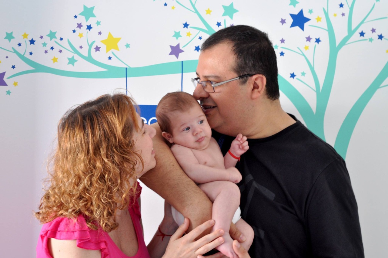 10 años ..... con final feliz ! - Halitus Instituto Médico - Líder en ...