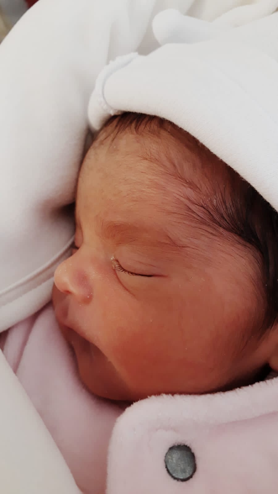 Nuestro amor indescriptible llegó cuando tenía que llegar - Halitus ...