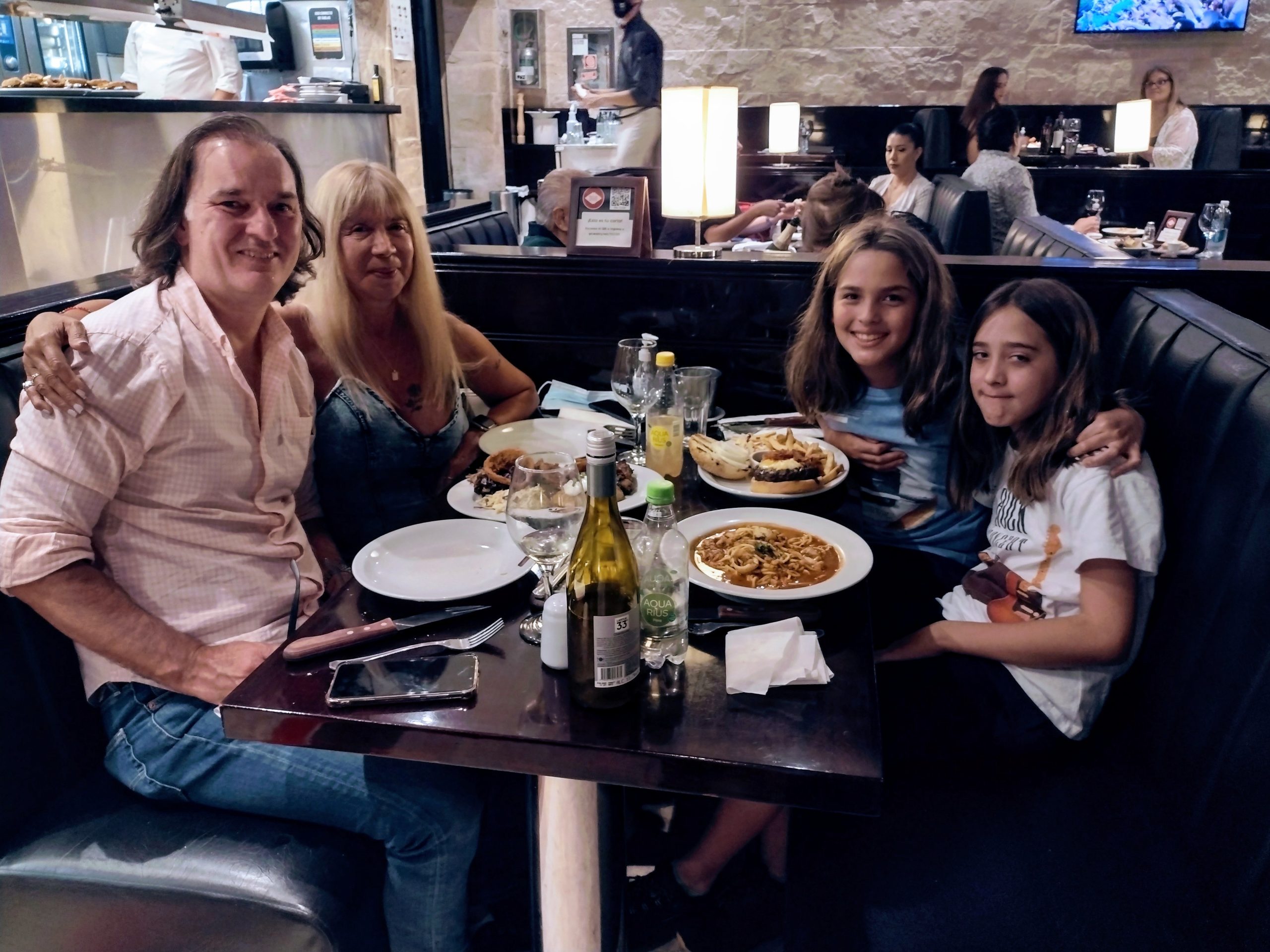 Al final hay recompensa ️ ️ - Halitus Instituto Médico - Líder en ...