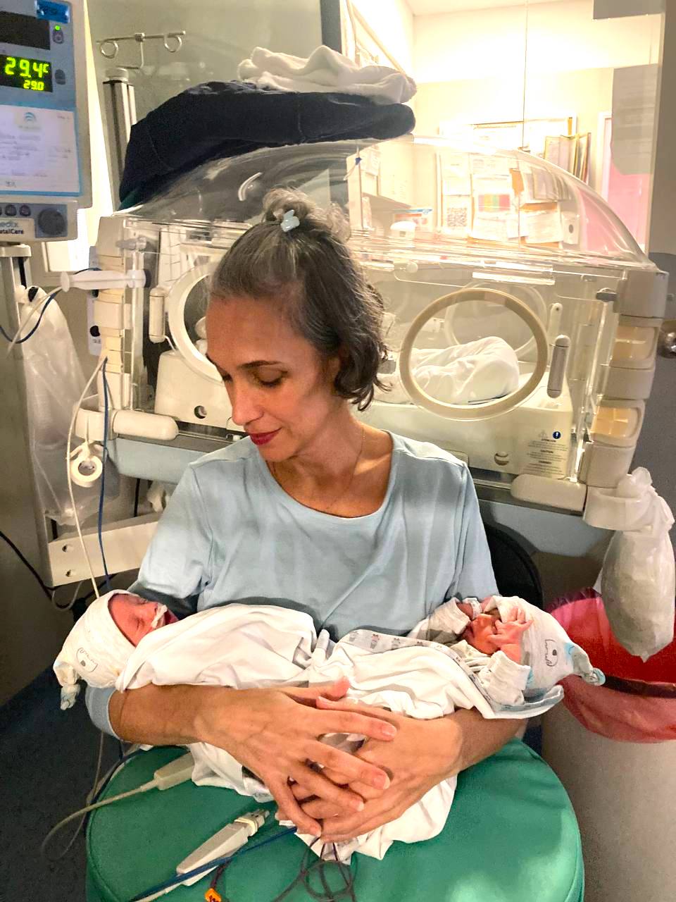 Luca y Rafaela - Halitus Instituto Médico - Líder en tratamientos de ...