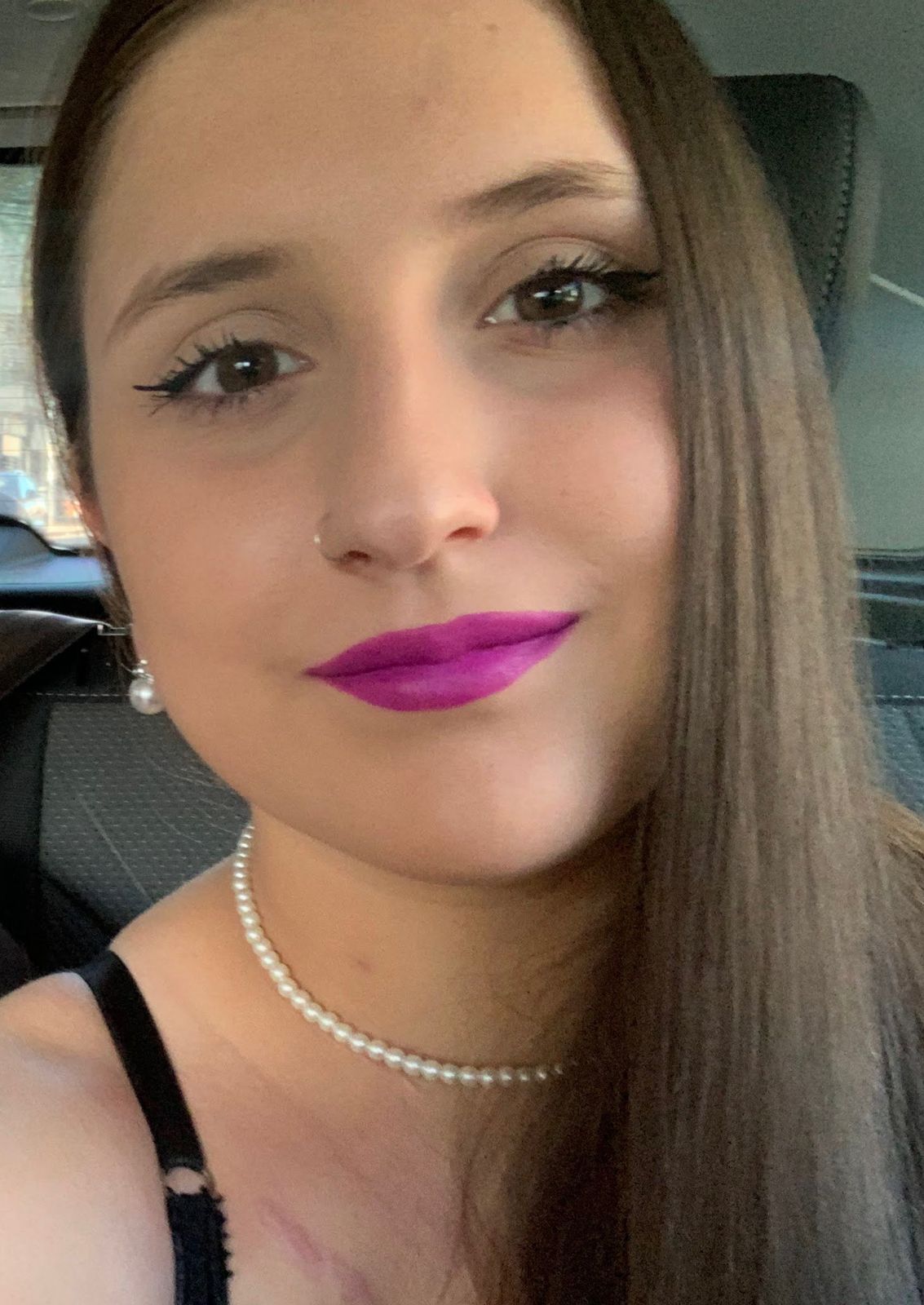 No se rindan bajo ninguna circunstancia porque todo es posible ...