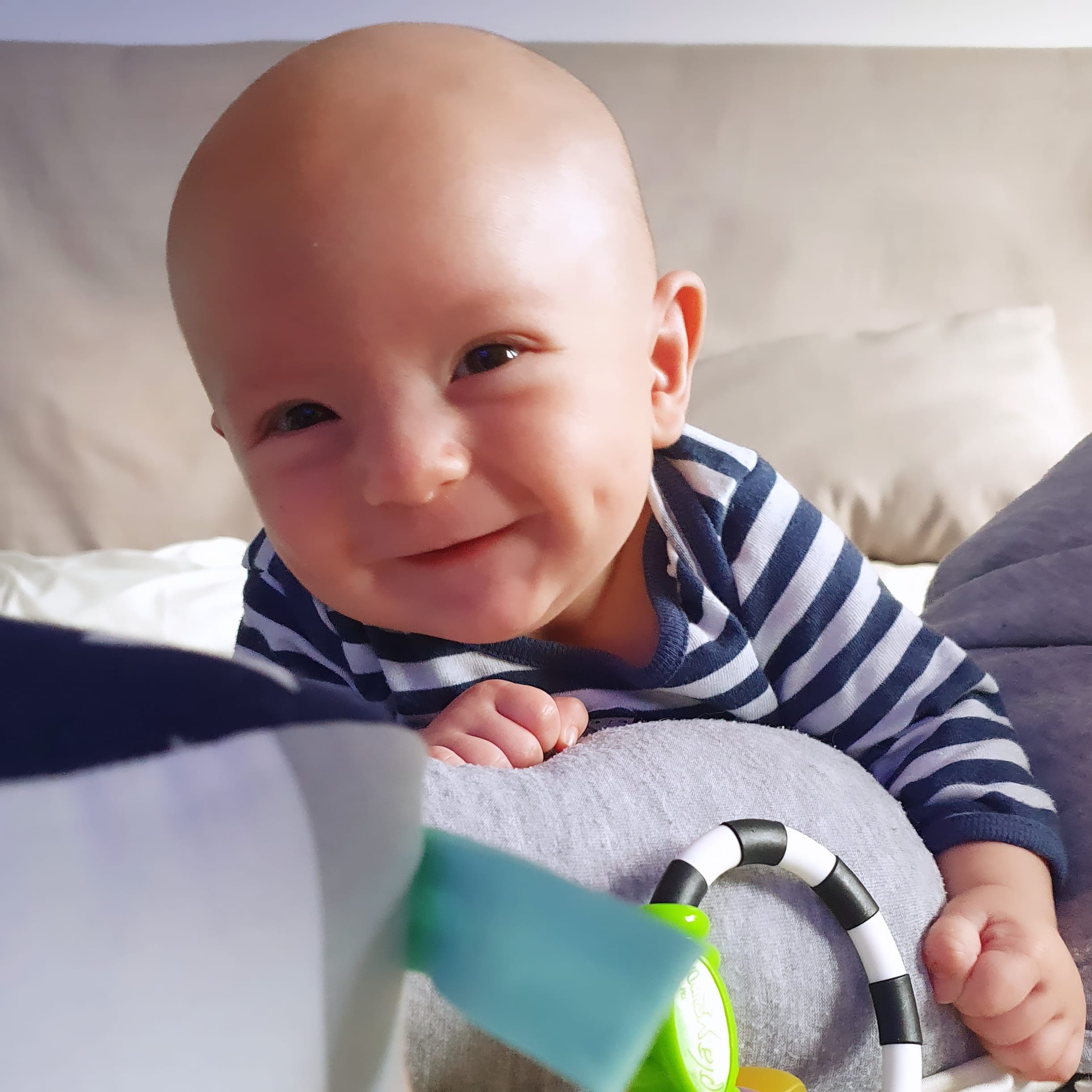 Sueño cumplido - Halitus Instituto Médico - Líder en tratamientos de ...