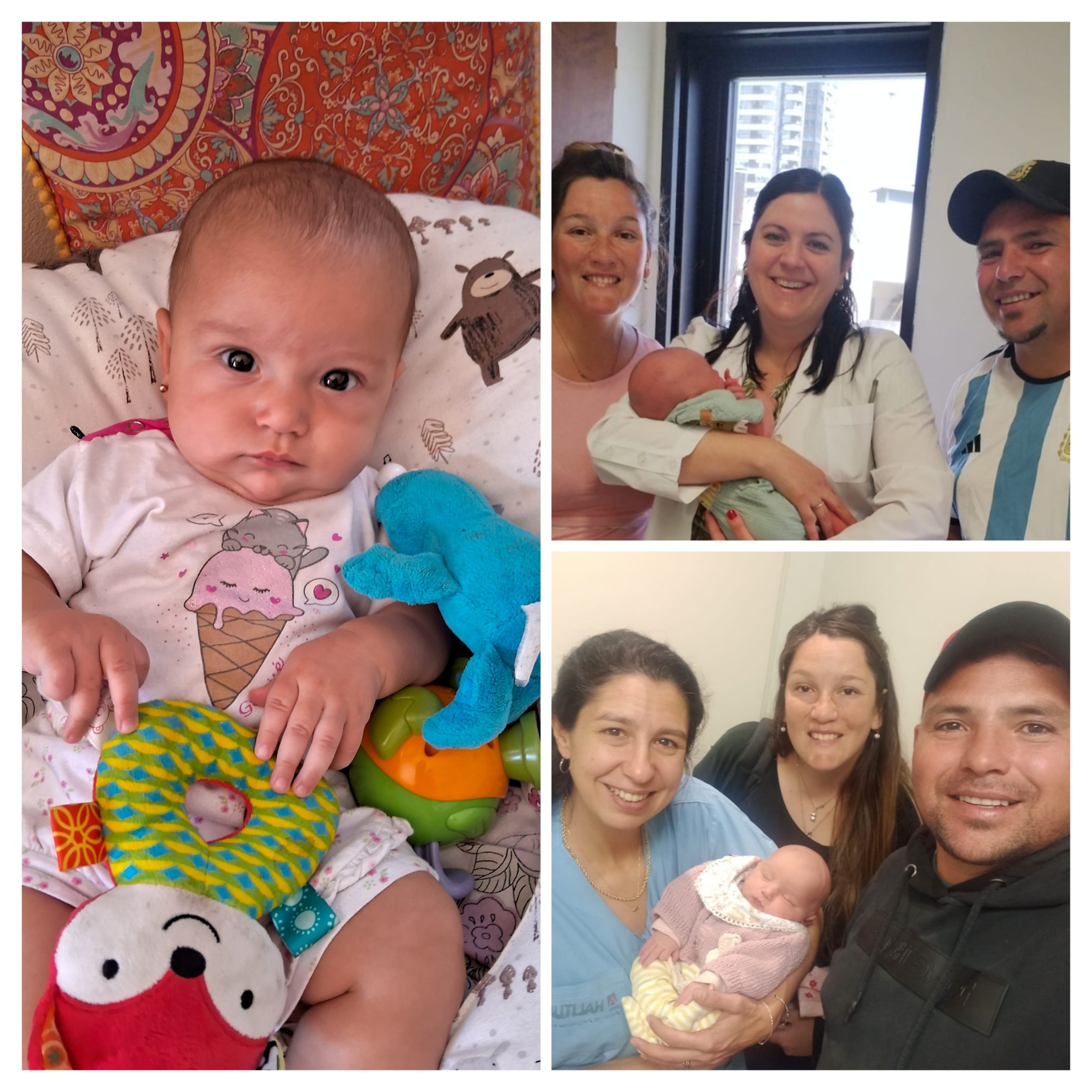 Sin lugar a dudas, Halitus nos cambió la vida!! - Halitus Instituto ...