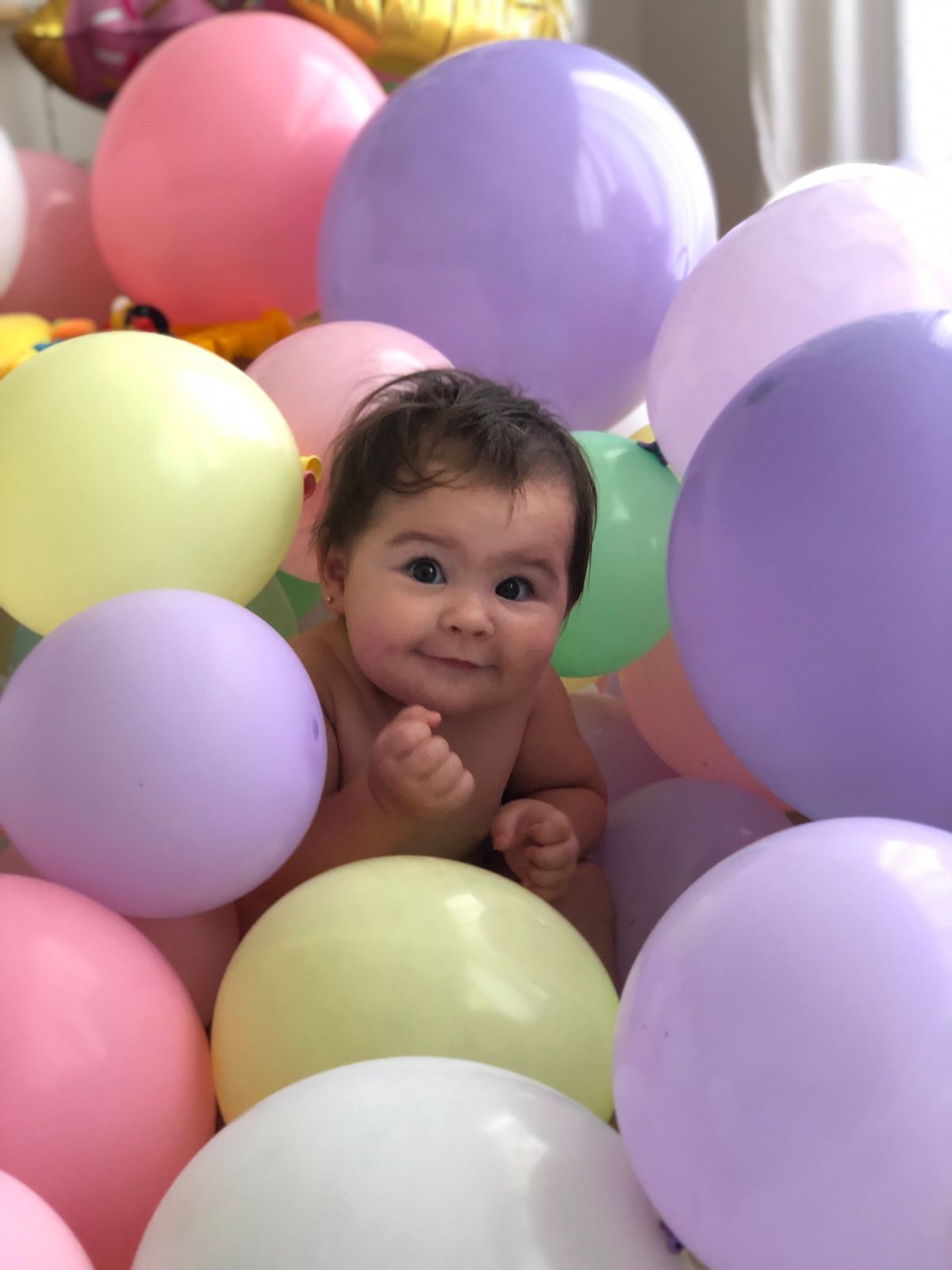 Nos faltaba la frutillita en nuestra historia - Halitus Instituto ...