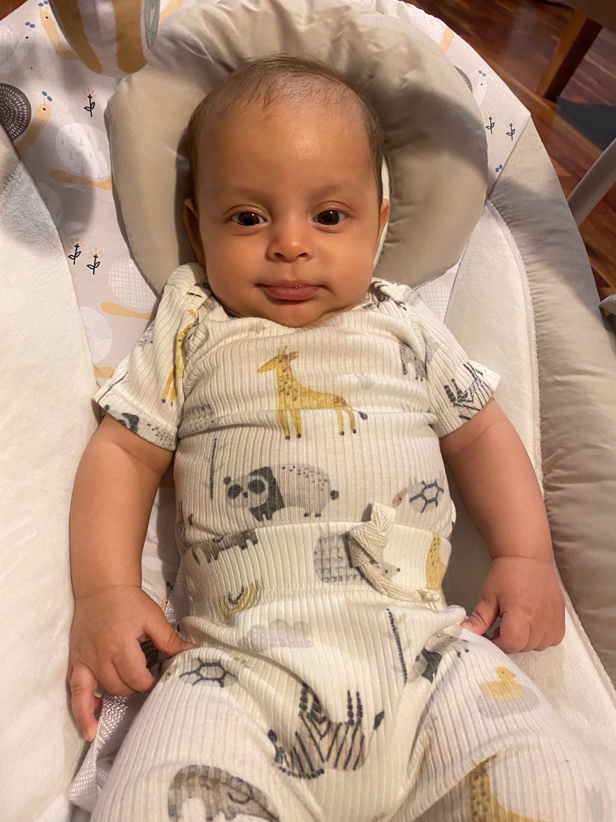 Nuestro mayor deseo se hizo realidad - Halitus Instituto Médico - Líder ...