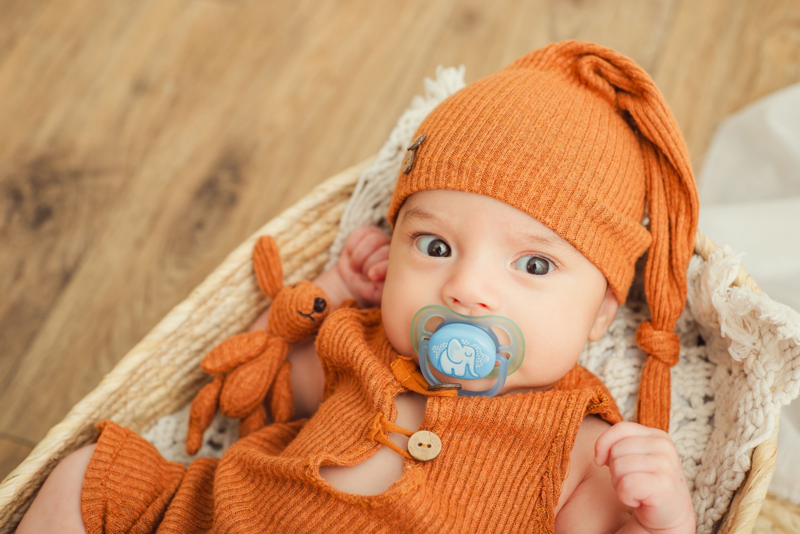 LA LLEGADA DE BENICIO - Halitus Instituto Médico - Líder en ...