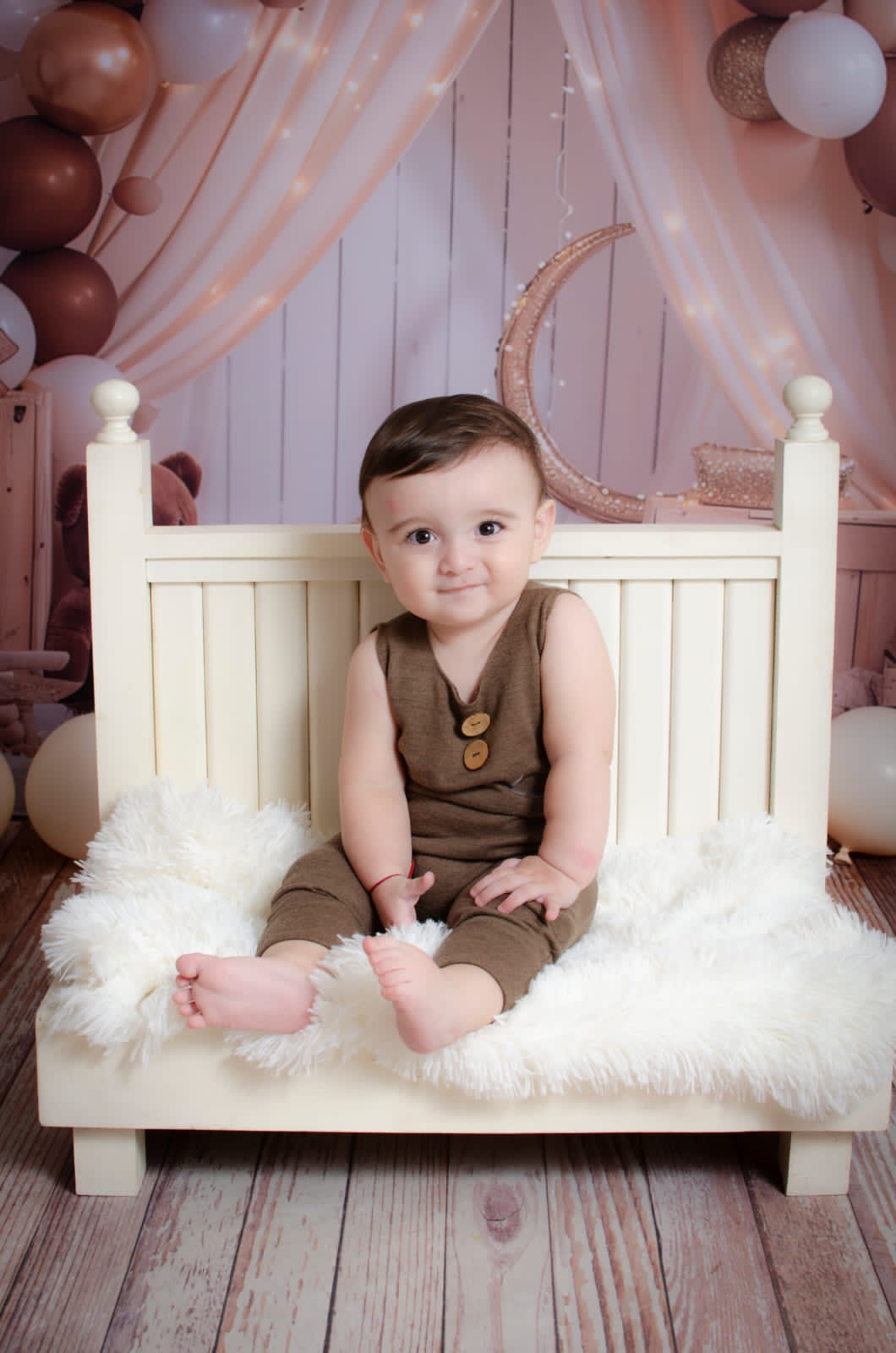 Hace 7 años Fuimos por primera vez a ver a la Dra. Cecilia Bizzoto para ...